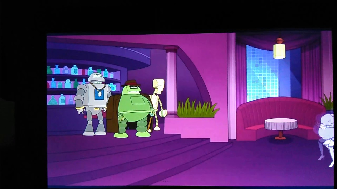 Surprise bender is back - YouTube