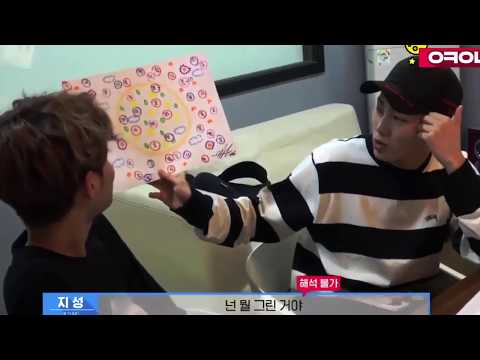 asi[CC][Engsub] 171005 OKAY WANNA ONE EP4 | Chuseok Artist Presentation♥