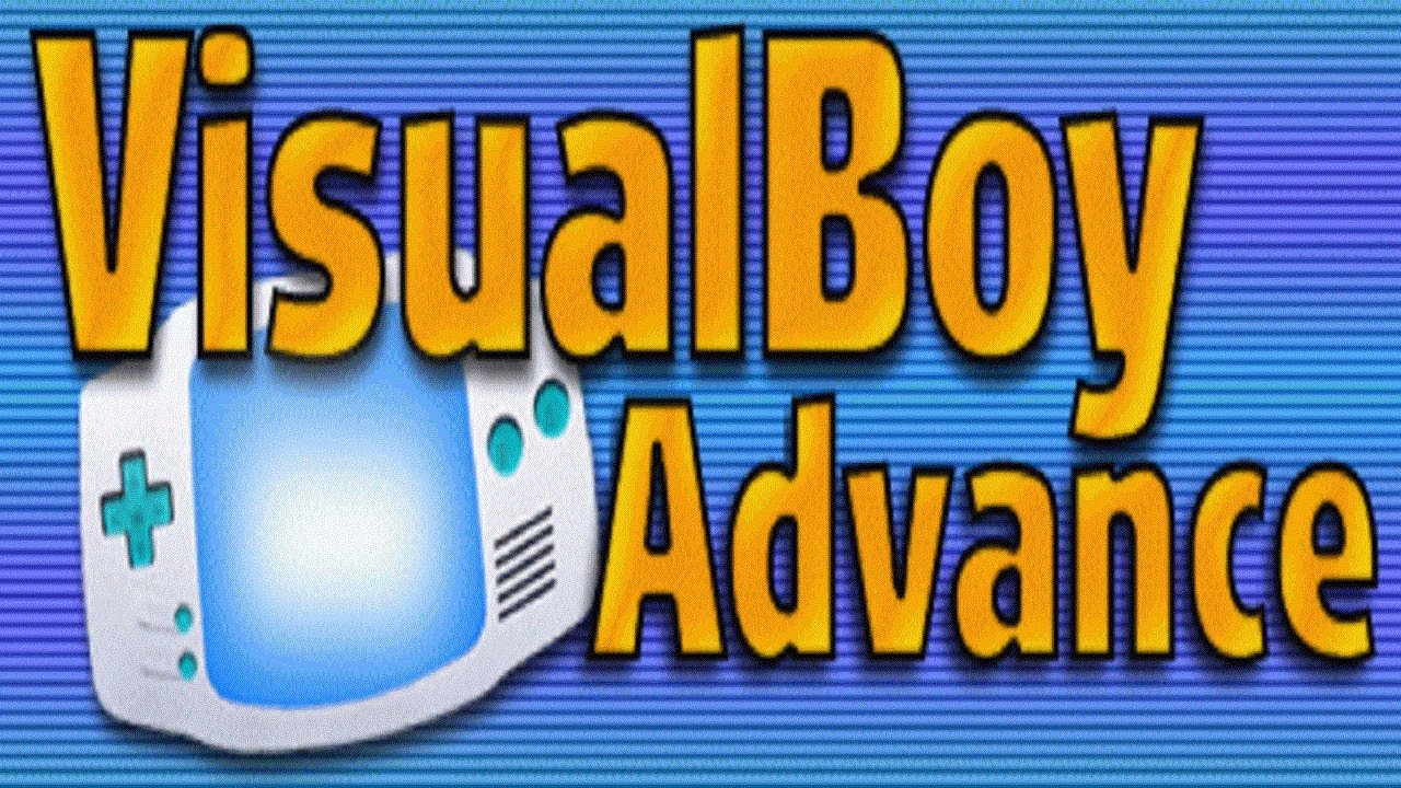 HMN - Gameboy GBA GBC emulator for PC (VisualBoyAdvance) - YouTube