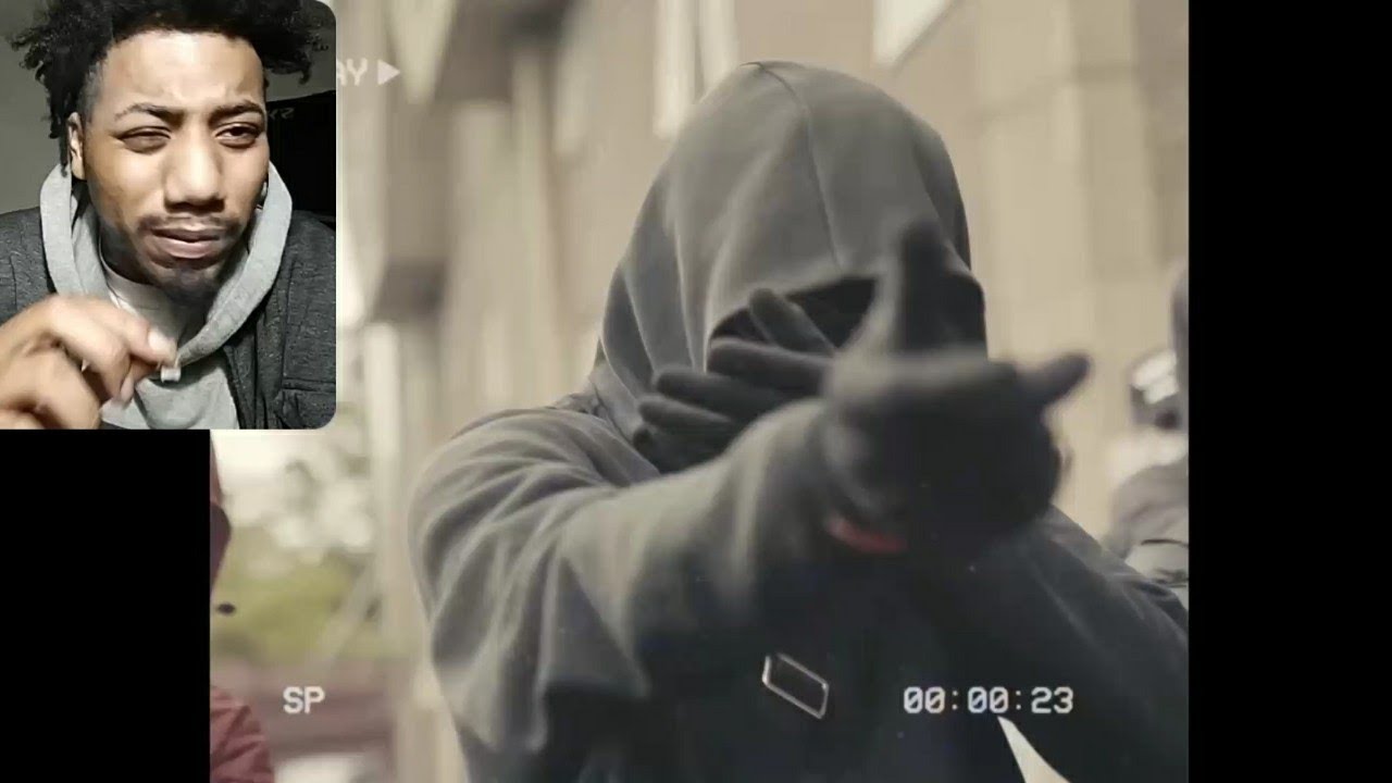 SR - Welcome To Brixton [Music Video] Reaction #sr #welcometobrixton ...