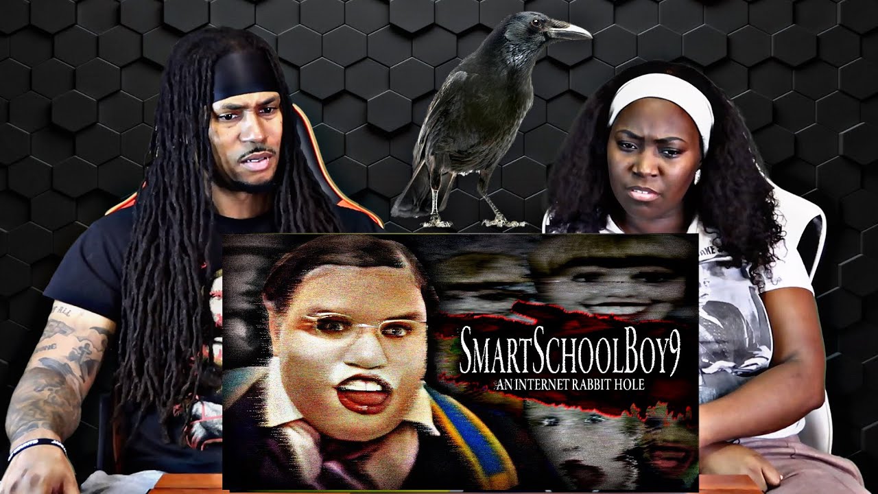 smartschoolboy9: An Internet Rabbit Hole (Creepiest Person Ever) - YouTube