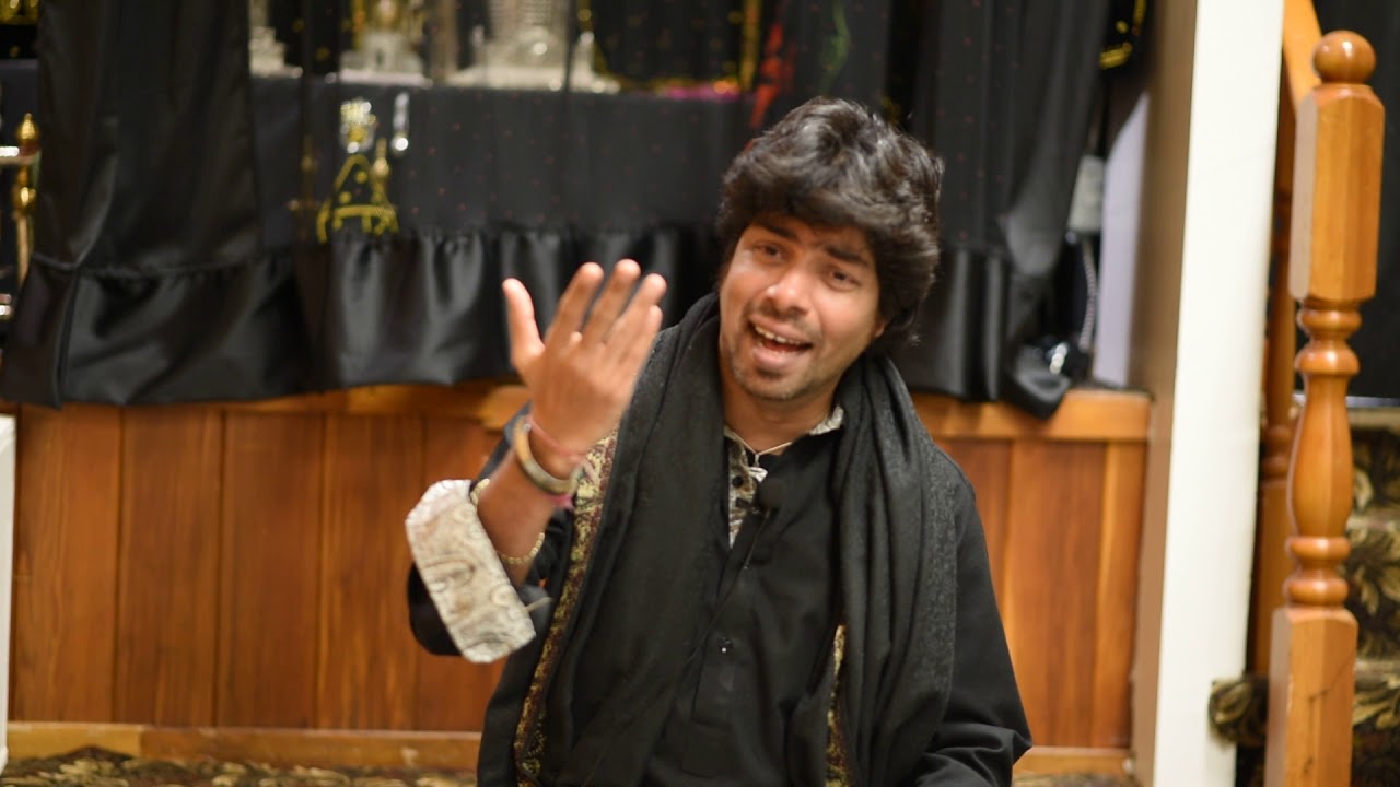 Mohsin Shaukat Ali - YouTube