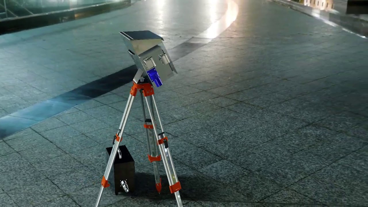 Ups logger - reschase