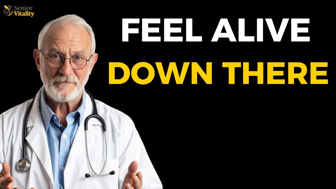 Do This for 3 Minutes Every Morning – And Feel Your Manhood Come Back ...