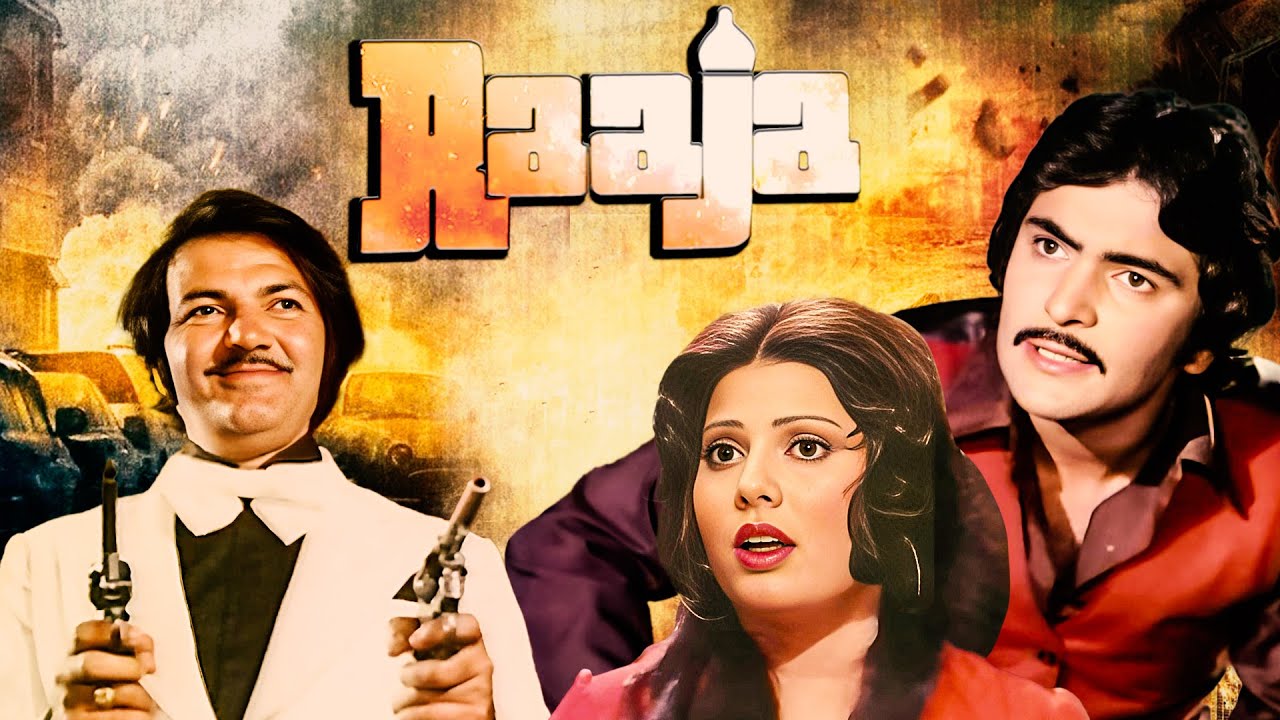 Raaja Rishi Kapoor Full Movie Sulakshana Pandit Prem Chopra raaja-rishi-kapoor-full-movie-sulakshana-pandit-prem-chopra