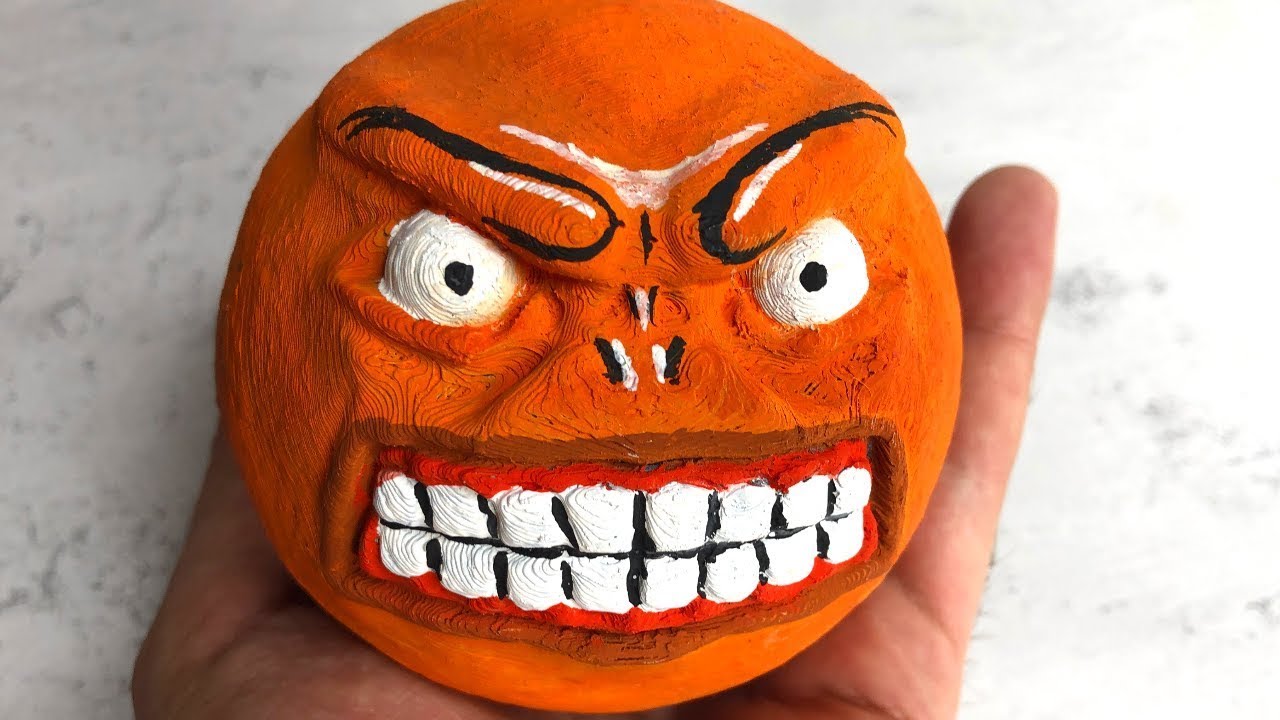 FNF Corrupted “SLICED” | Annoying Orange | Friday Night Funkin ...