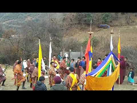 Dangchu - YouTube