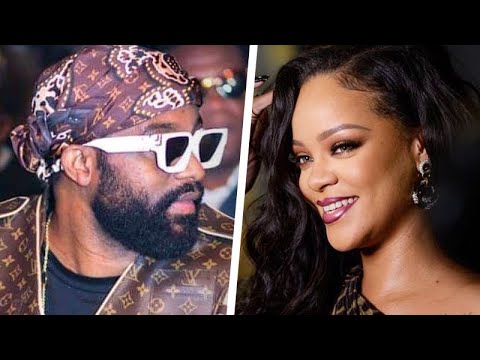 Fally Ipupa Album Tokooos 2 en collaboration avec Rihanna , Offset ...