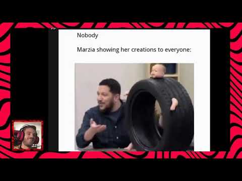 marzia check your whatsapp compilation