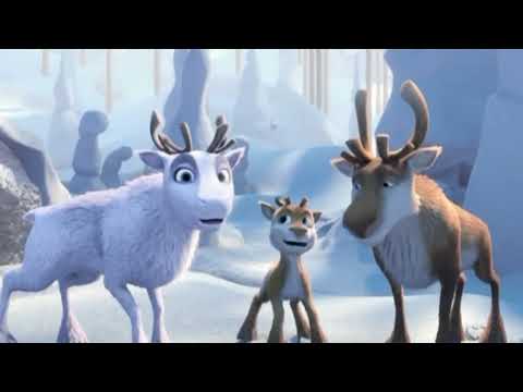 Filme - Niko 2: Pequeno Irmão, Grande Problema