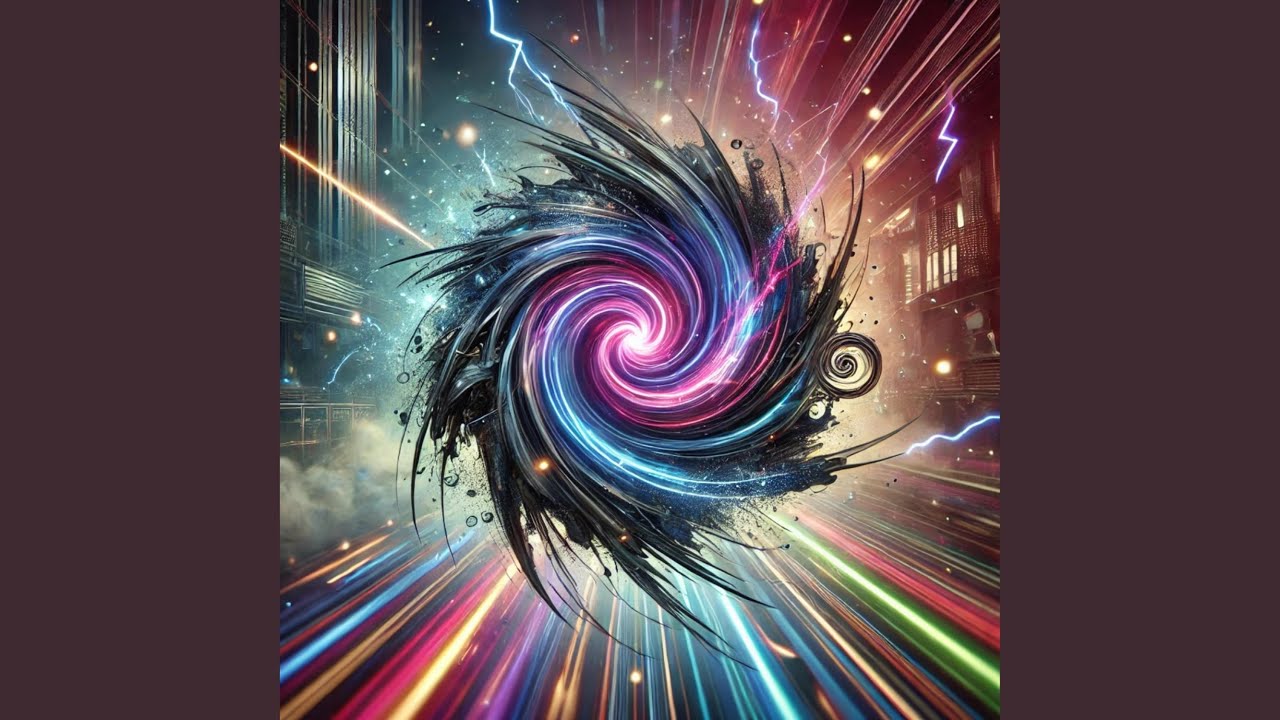 Vortex Pulse - YouTube