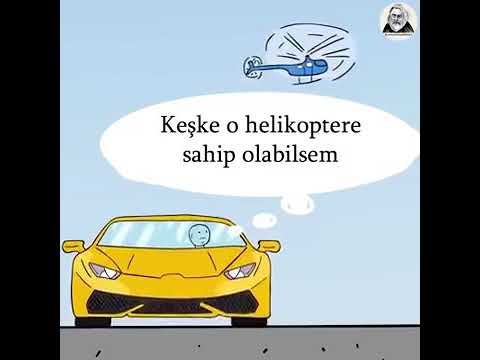 Bir Dakikalık Dünyanın En Anlamlı Kısa Filmi \\ Çılgın Mahalle *Kısa Film*