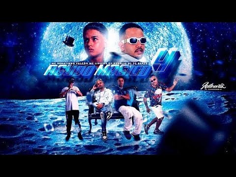 MC K.K - AGUDO MÁGICO 4 [LIGHT] [SEM VINHETA] [EXTENDED MIX] - YouTube