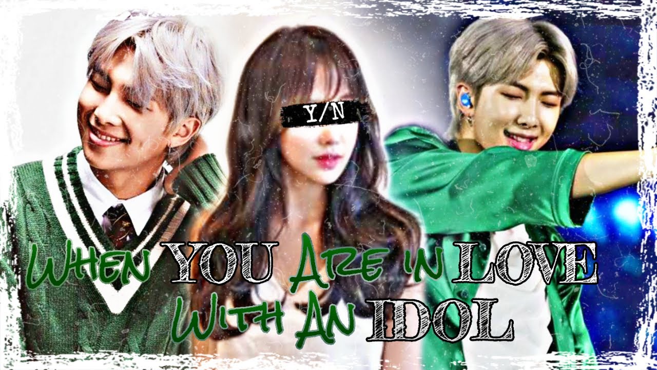 [Kim Namjoon Imagine/FF]- When you are in love with an Idol |Episode 8 ...