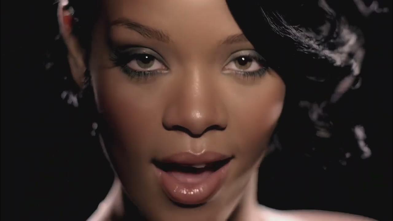 Rihanna ft. Jay-Z - Umbrella (Official Video) [4K Remastered] - YouTube Music