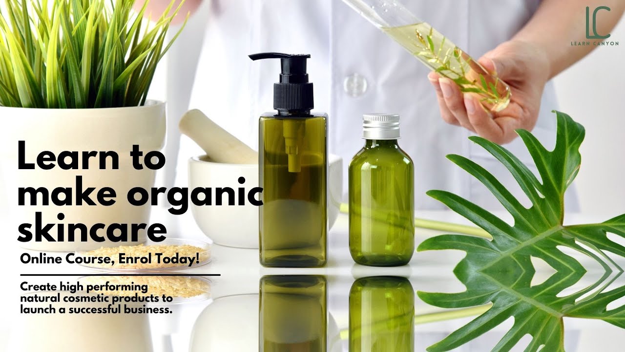 how to make your own beauty brand - How to Build Info