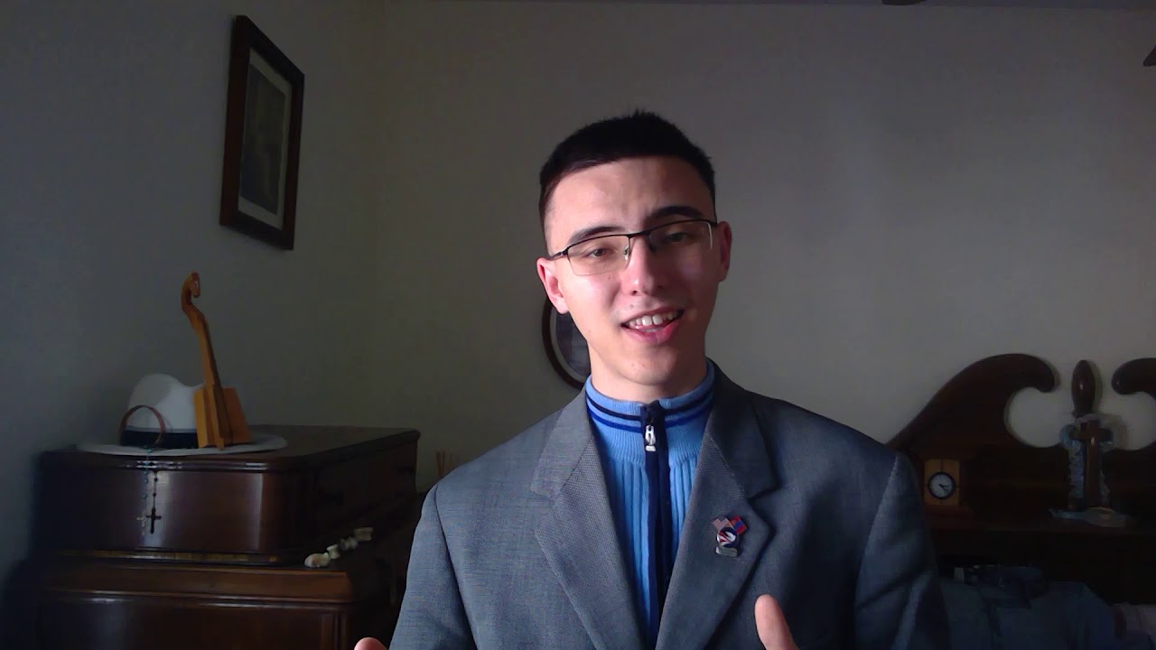 Daniel Lang - YouTube