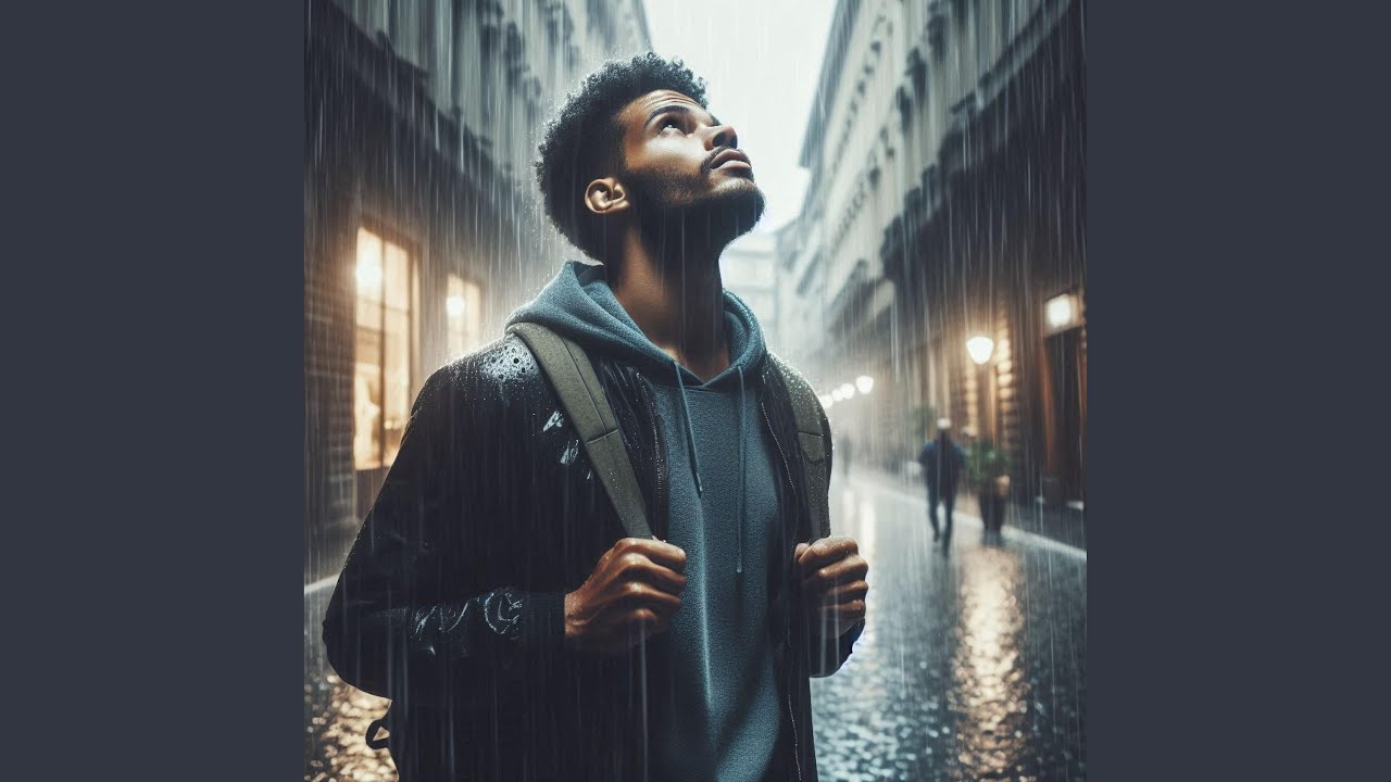 I Like The Rain - YouTube