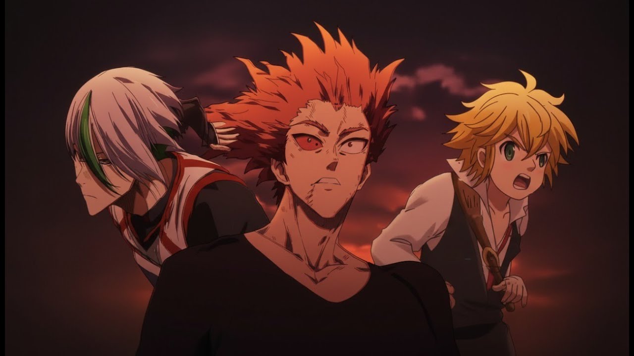 The Legion Of Bad Animation - YouTube