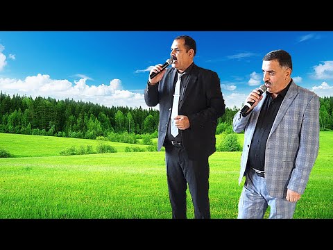 ÇOX MÖHTƏŞƏM BİR İFA VƏ ŞEİR HABİL LAÇINLI VASİF KÜRDƏMİRLİ KURDƏMİR TOYU