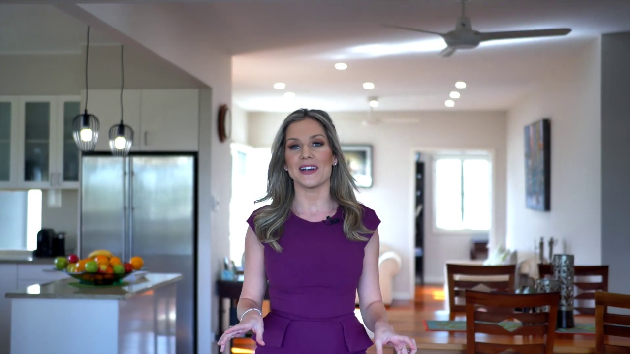 7 Bungunya Street, Banyo Property Video - YouTube