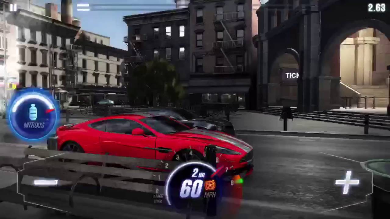 CSR RACING 2 - YouTube