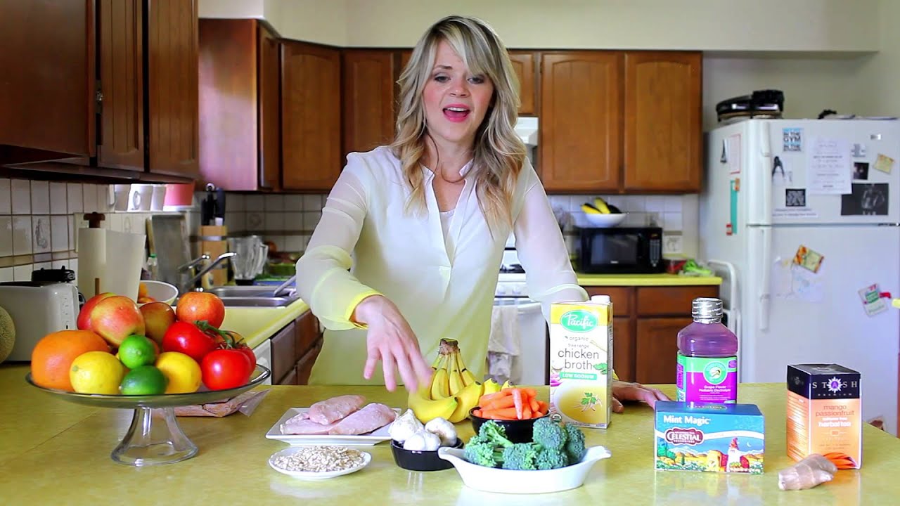 foodie friday 6 - YouTube