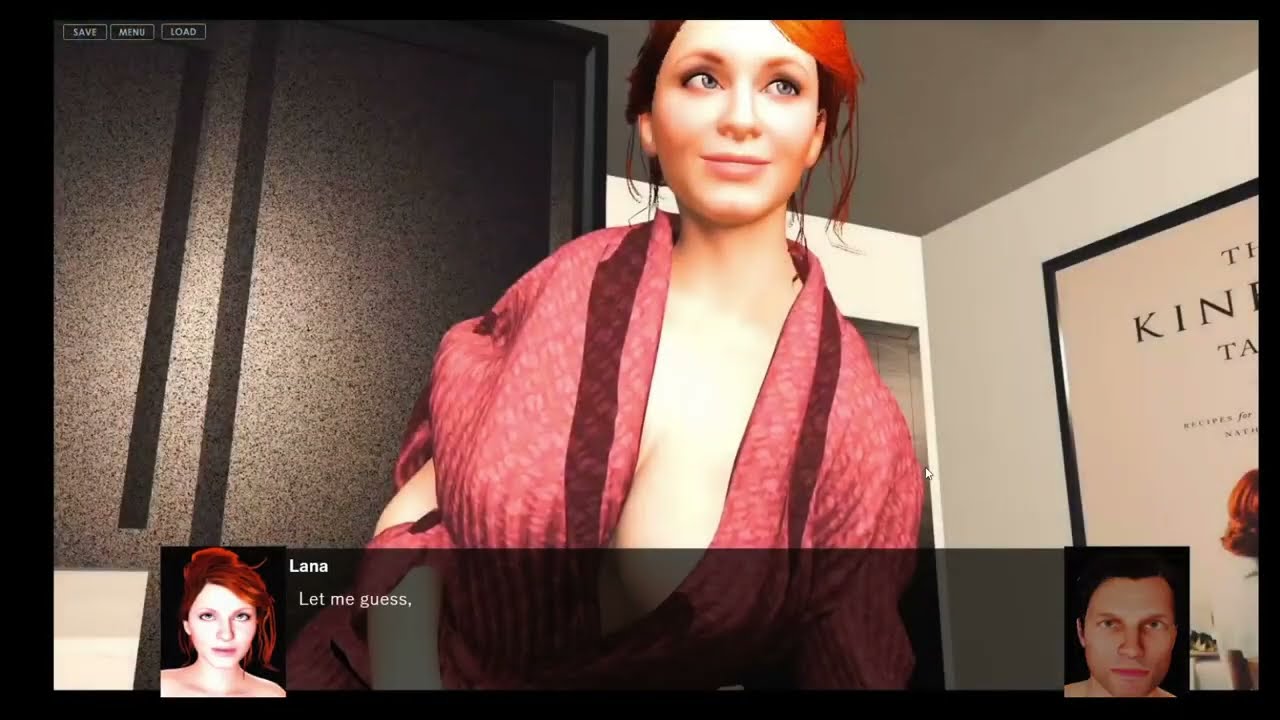 Cuck Simulator Gameplay [pc Android Mac] Youtube