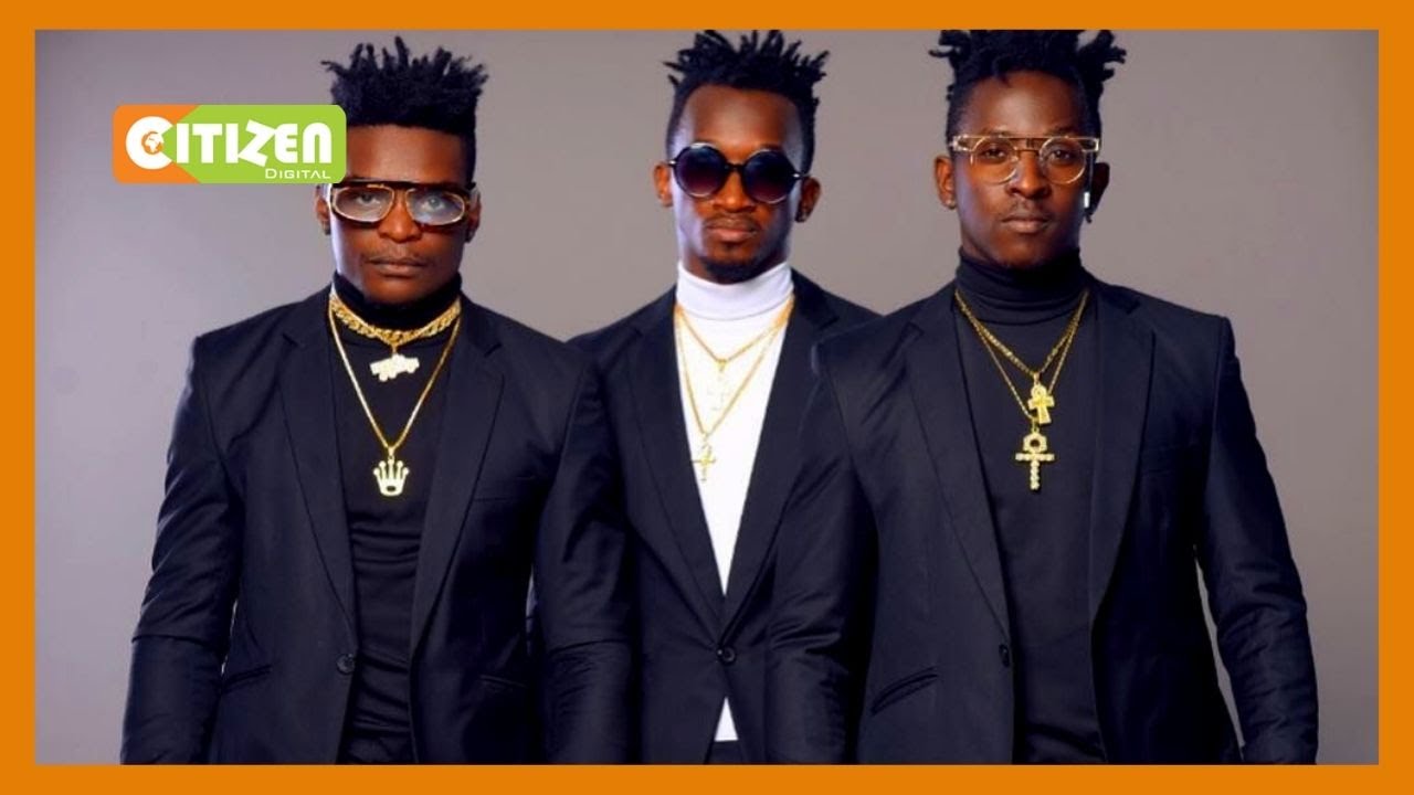 Boys from same village, same schools… to best B2C trio - YouTube