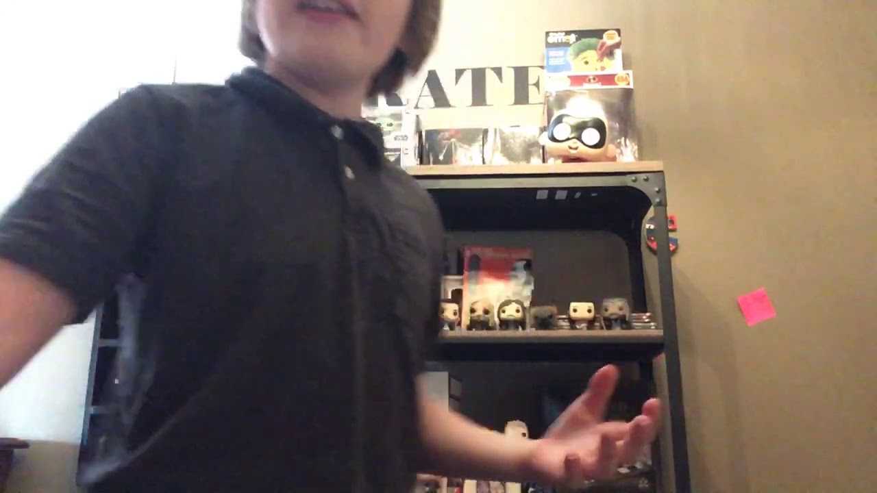 Nerd collection update - YouTube