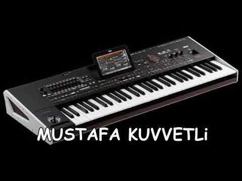Mustafa KUVVETLİ-Çiftetelli 2021 (SAKARYA ÇİFTETELLİSİ)