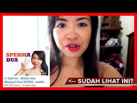 ⭐️ RASA SPERMA ITU... ⭐️ TASTE SPERM... ⭐️ ENGLISH SUBTITLES AVAILABLE ⭐️