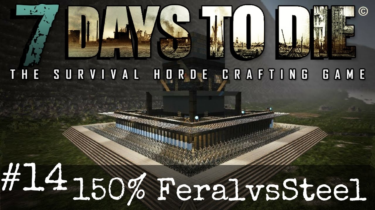 7 days to die console commands spawn zombies - hetytb