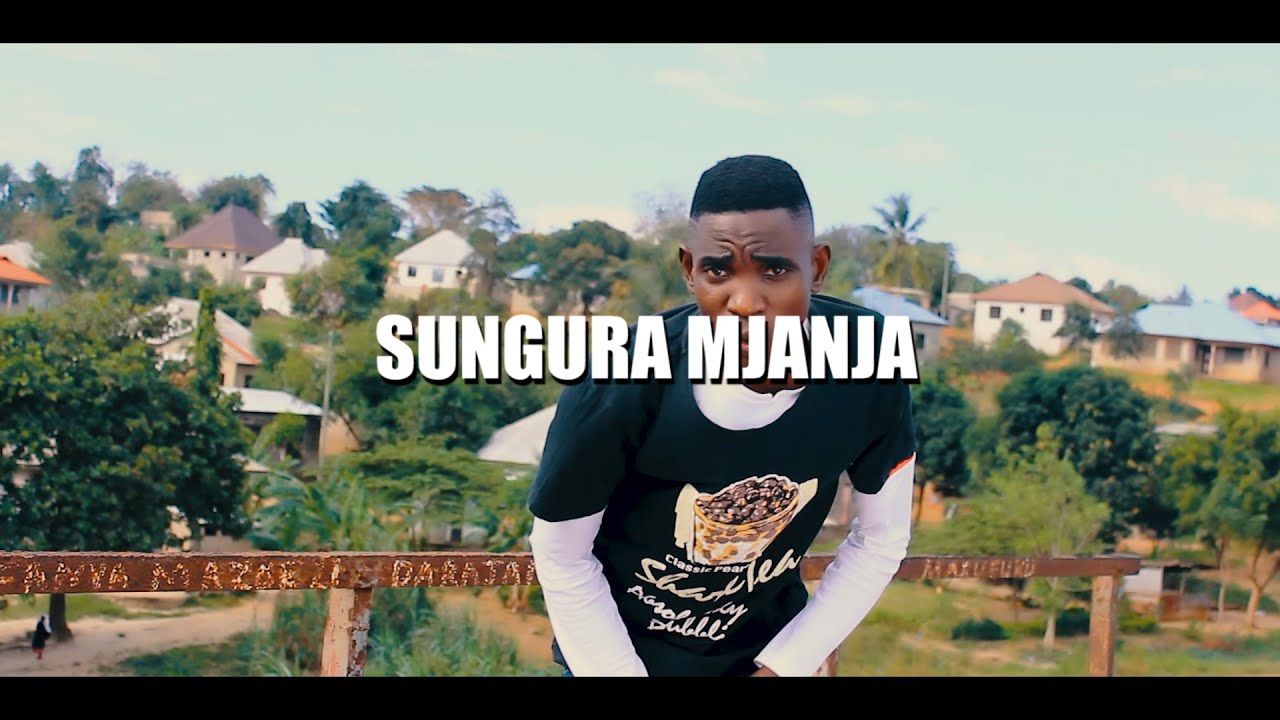 Sungura Mjanja - Dida (Official Video) - YouTube