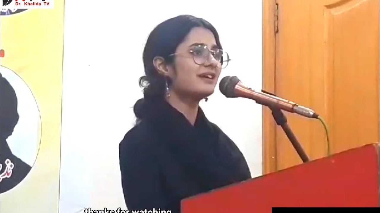 Fatima Aseem Sings a Timeless Ghazal| Soulful Rendition of a Classic ...