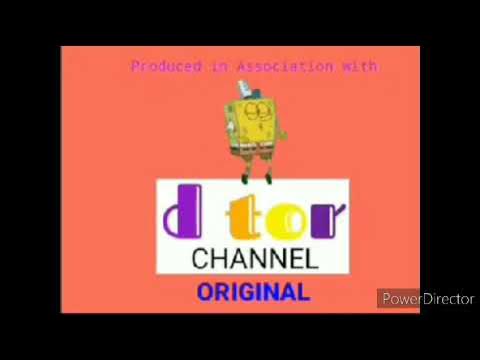 Metal hurlant productions gardenview Inc Nirvana Dtor channel original logo (1999) - YouTube