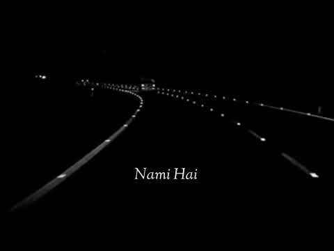 Bheegi Bheegi Si Hai Raatain | WhatsApp Status Video | Lyrical Status  | Refinedremix |