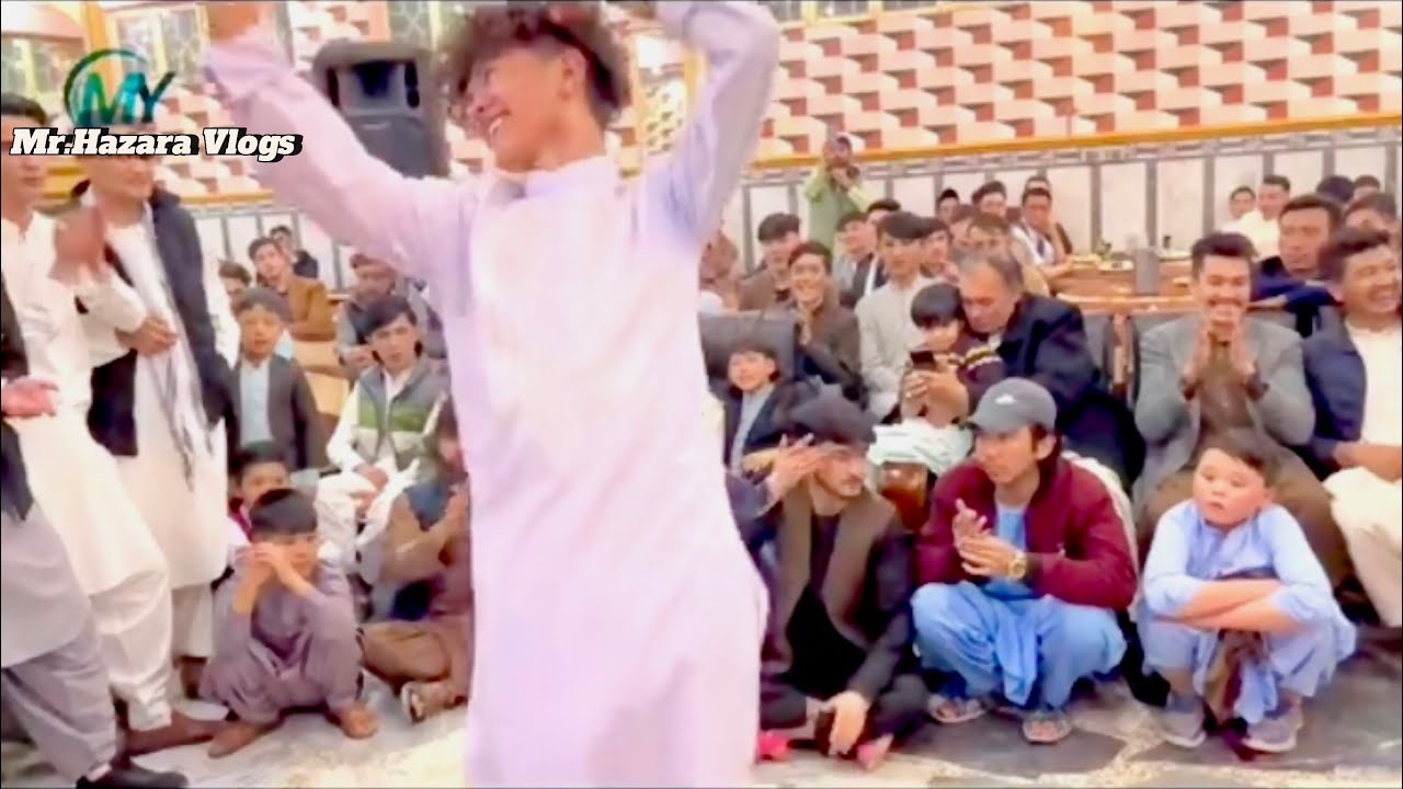 HAZARAGI DANCE 💃 (part 5) - YouTube