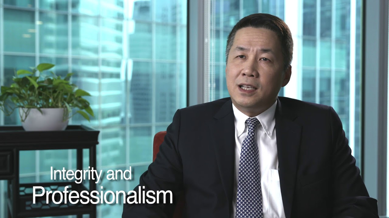 Max Loh gives his view on how digital trends mean opportunities for ...
