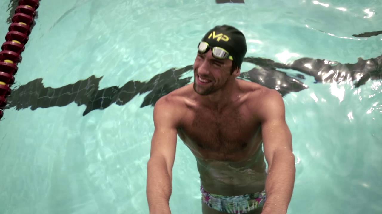 MP Swim Tips with Bob Bowman: Mindset - YouTube