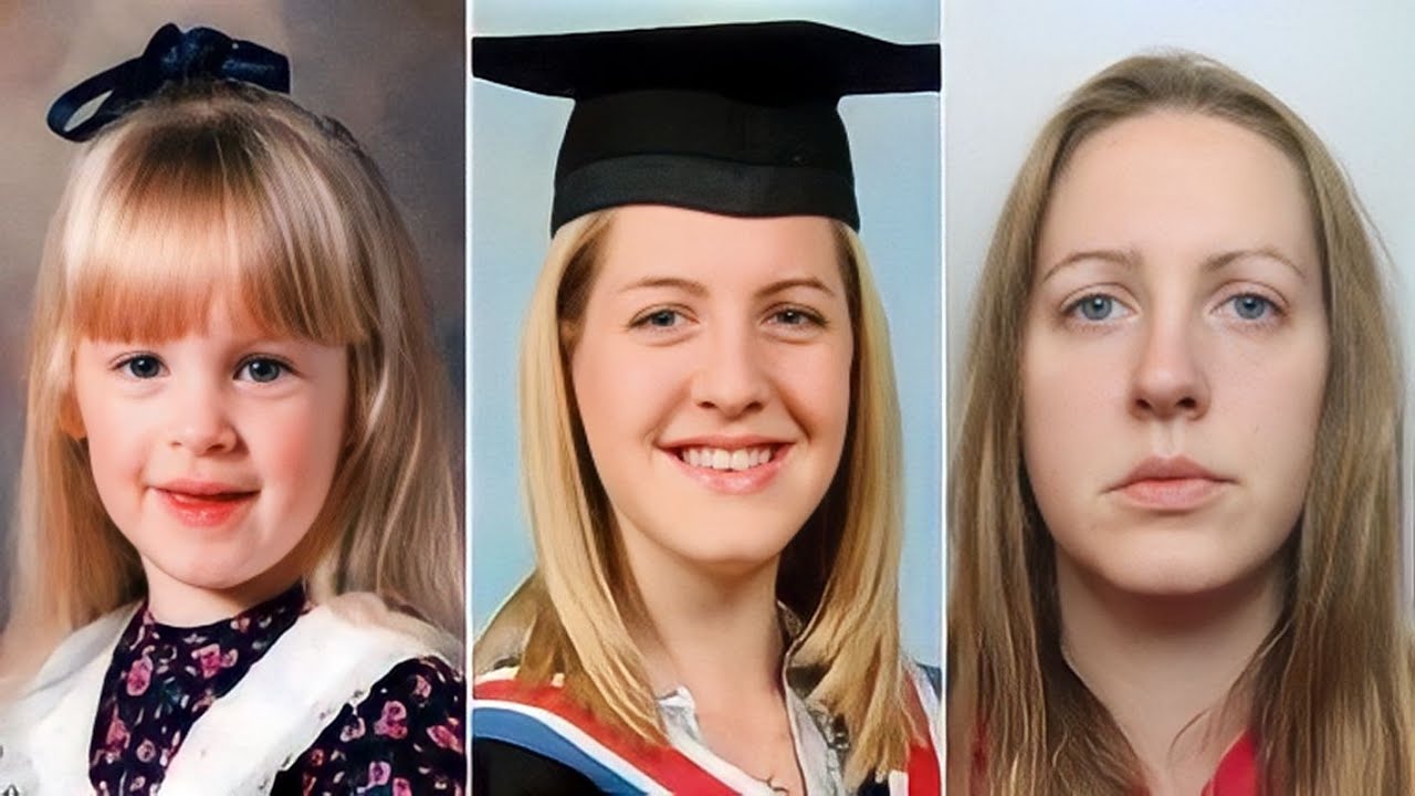 🔴Lucy Letby - Forensic Pathologist Dr Marnerides - Cause of Death - YouTube