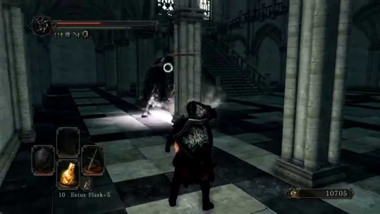 Dark Souls 2: SotFS Part 73 – Central Drangleic Castle Changes! - YouTube