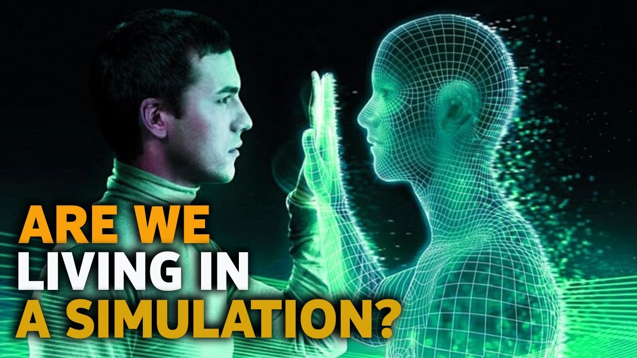 COULD AN EXPERIMENT PROVE THAT THE UNIVERSE IS A SIMULATION? - YouTube