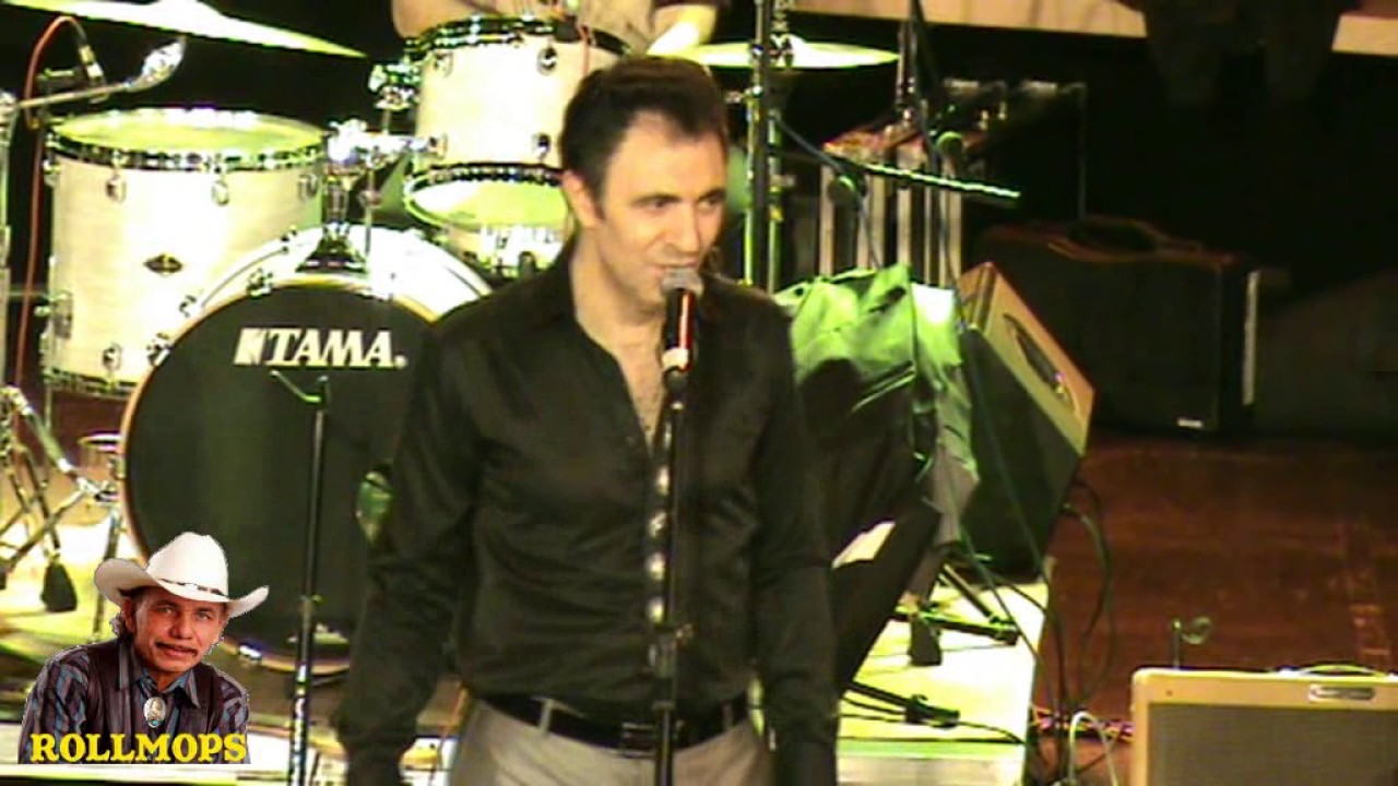 RICKY NORTON " SWAY "RIEDISHEIM ALSACE SHOW DU 11 FÉVRIER 2017 ...