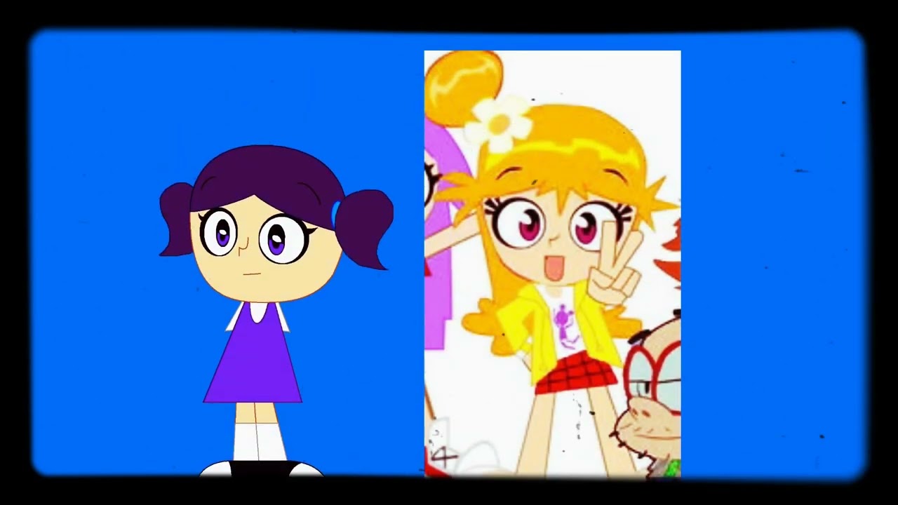 Jot The Dot Theme Song (1966) - YouTube