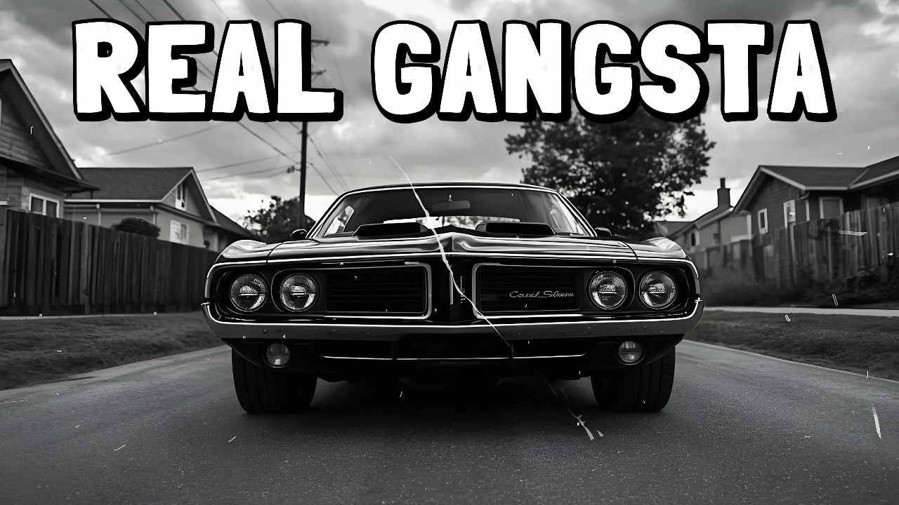 Golden Era Gangsta Rap Mix | 90s & 2000s Old School Hip Hop Vibes - YouTube