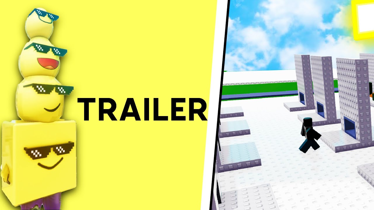 FTF_Movement Update Trailer | The best way to practice Flee The ...