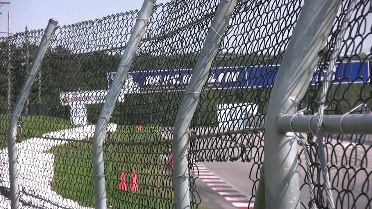 Graham Lobban's MR2 Mosport 2011-08-27 - YouTube