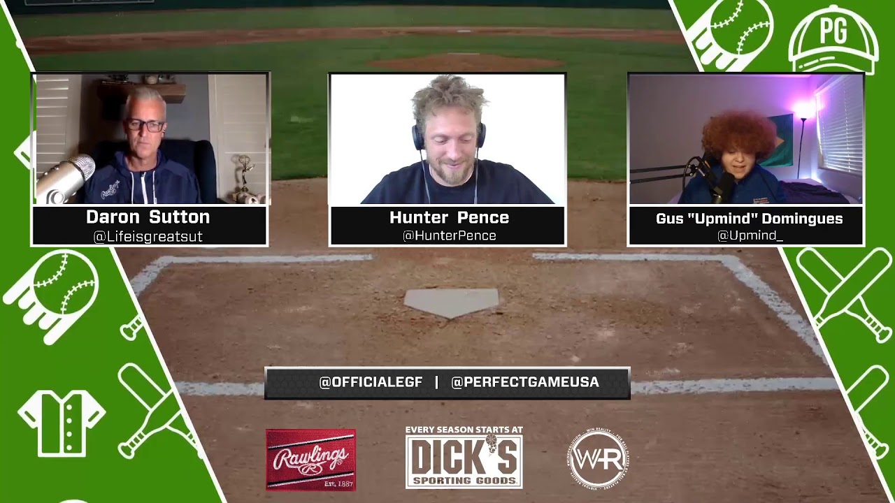 Perfect Game Esports Invitational Week 4 - YouTube