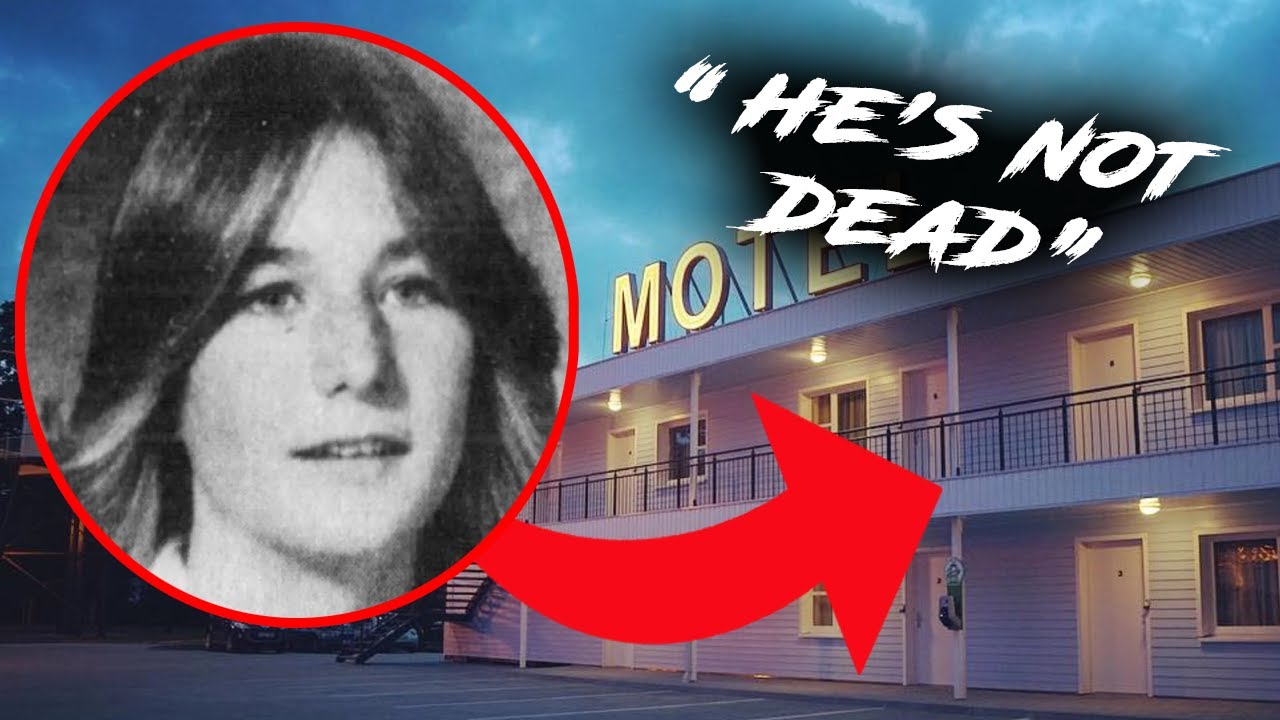 Who Murdered Margaret Carabetta? The Answer Will Shock You! - YouTube